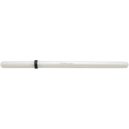 Ultimate PR-24® Side-Handle Foam Training Baton - Defense Technology
