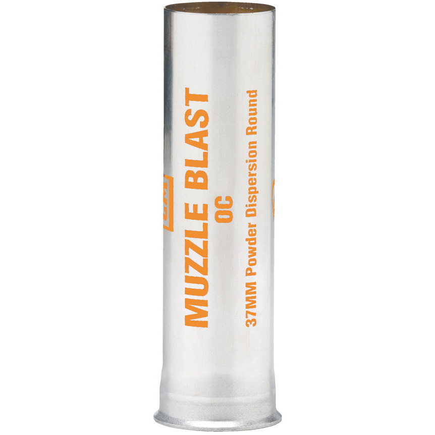 37mm Munitions Archives - Defense Technology