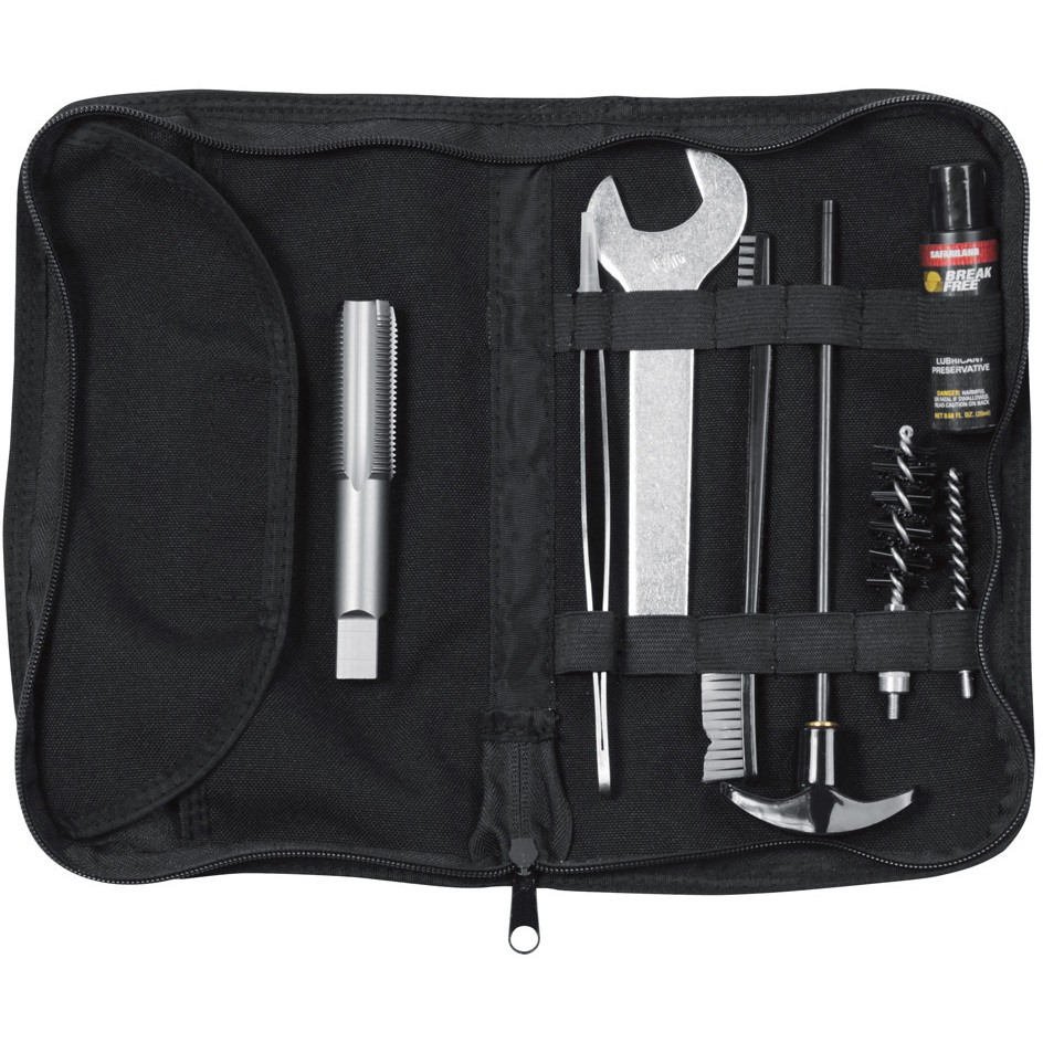 Distraction Device® Deluxe Cleaning & Maintenance Kit - Defense Technology