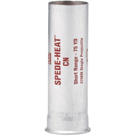 Spede-Heat™ 37 mm Long-Range Round, CS - Defense Technology