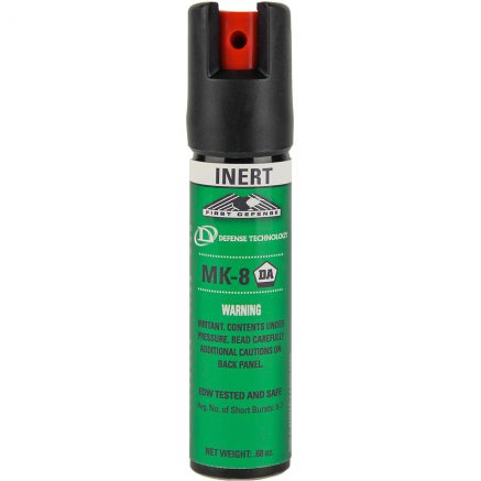 First Defense® Inert MK-9 Fogger Aerosol - Defense Technology