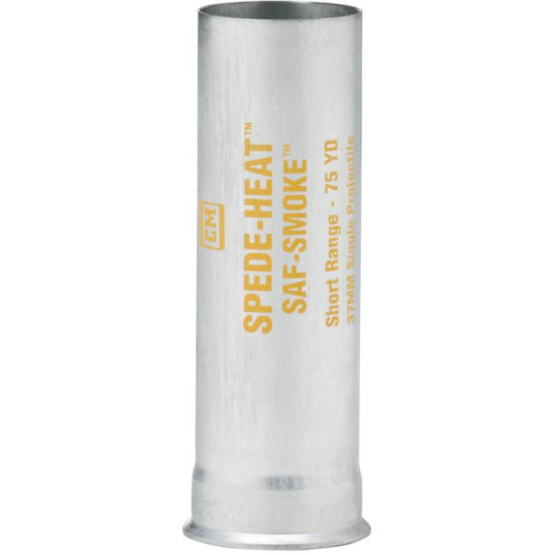 Spede-Heat™ 37 mm Long-Range Round, CS - Defense Technology