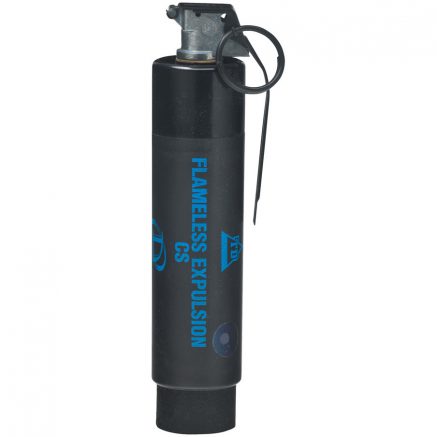 Canisters Archives - Page 3 of 3 - Defense Technology