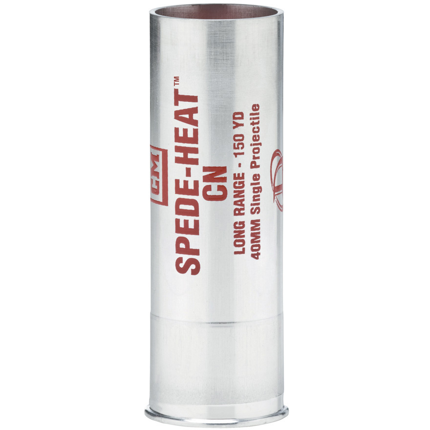 40mm Munitions Archives - Defense Technology