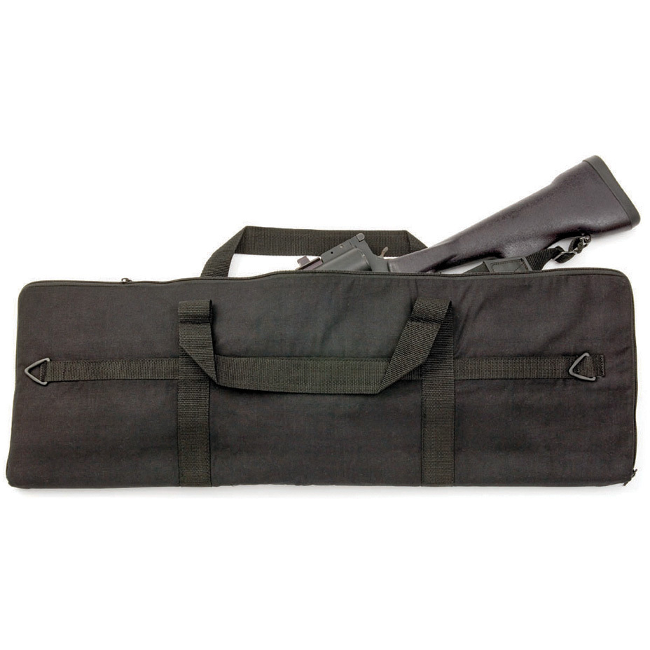 Launcher Carry System Bag - Defense Technology
