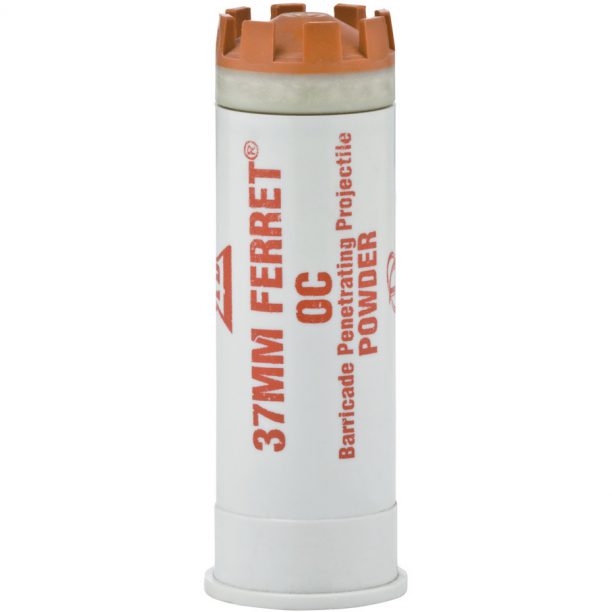37mm Munitions Archives - Defense Technology