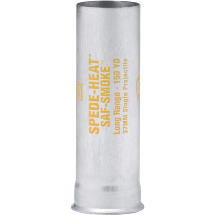 Spede-Heat™ 37 mm Long-Range Round, CS - Defense Technology
