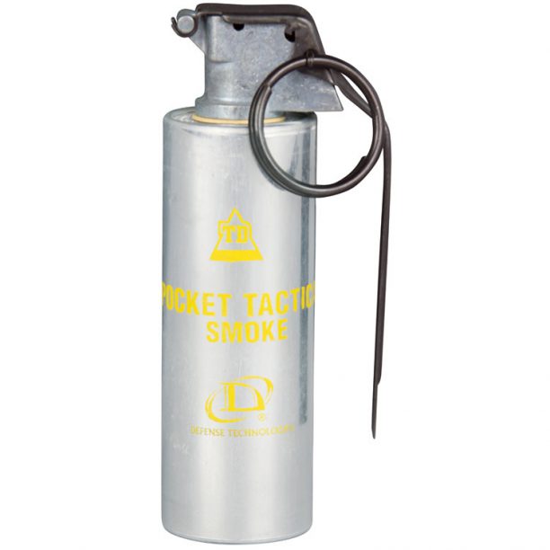 Canisters Archives - Defense Technology