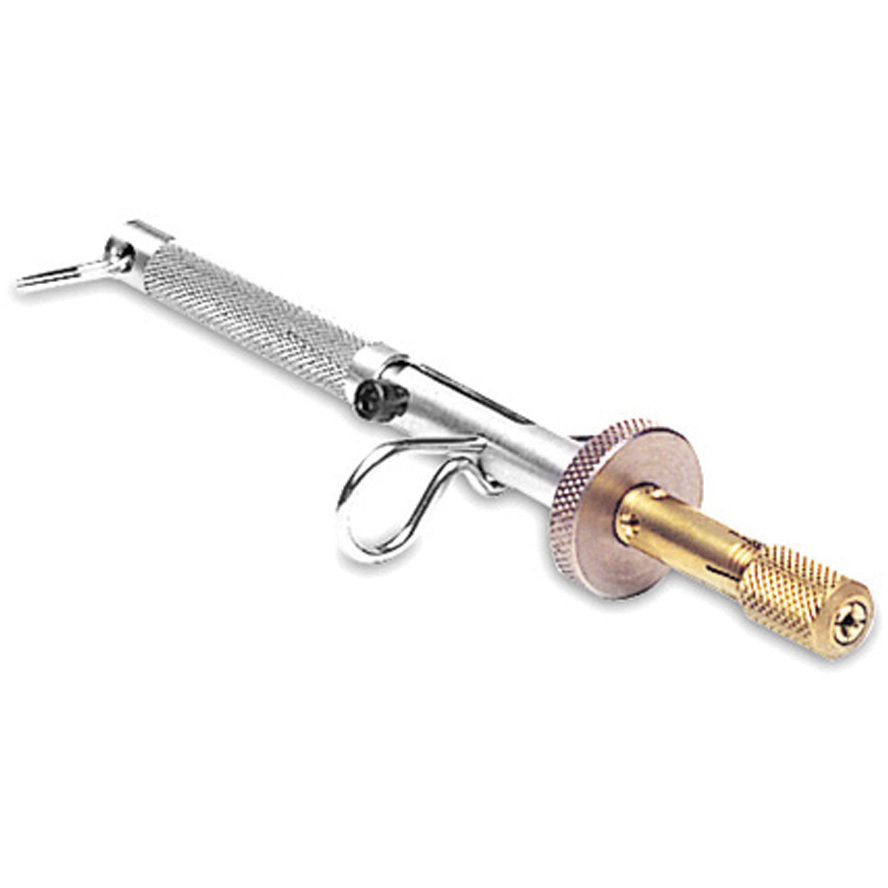 Command Initiated Pin Flare Initiator - Defense Technology