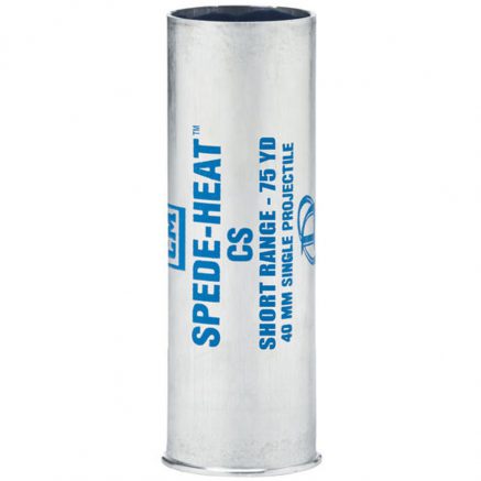 40mm Munitions Archives - Defense Technology