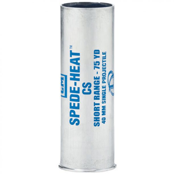 40mm Munitions Archives - Defense Technology