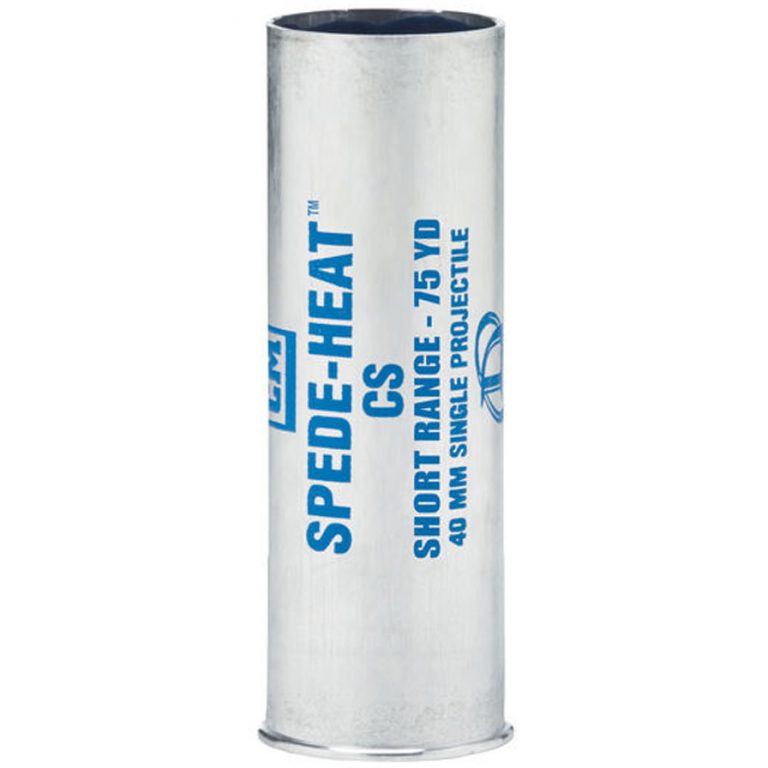 40mm Munitions Archives - Defense Technology