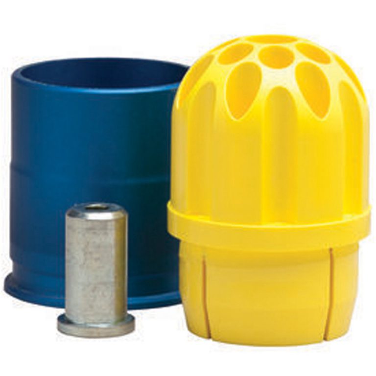 eXact iMpact™ 40 mm Standard Range Sponge Round - Defense Technology