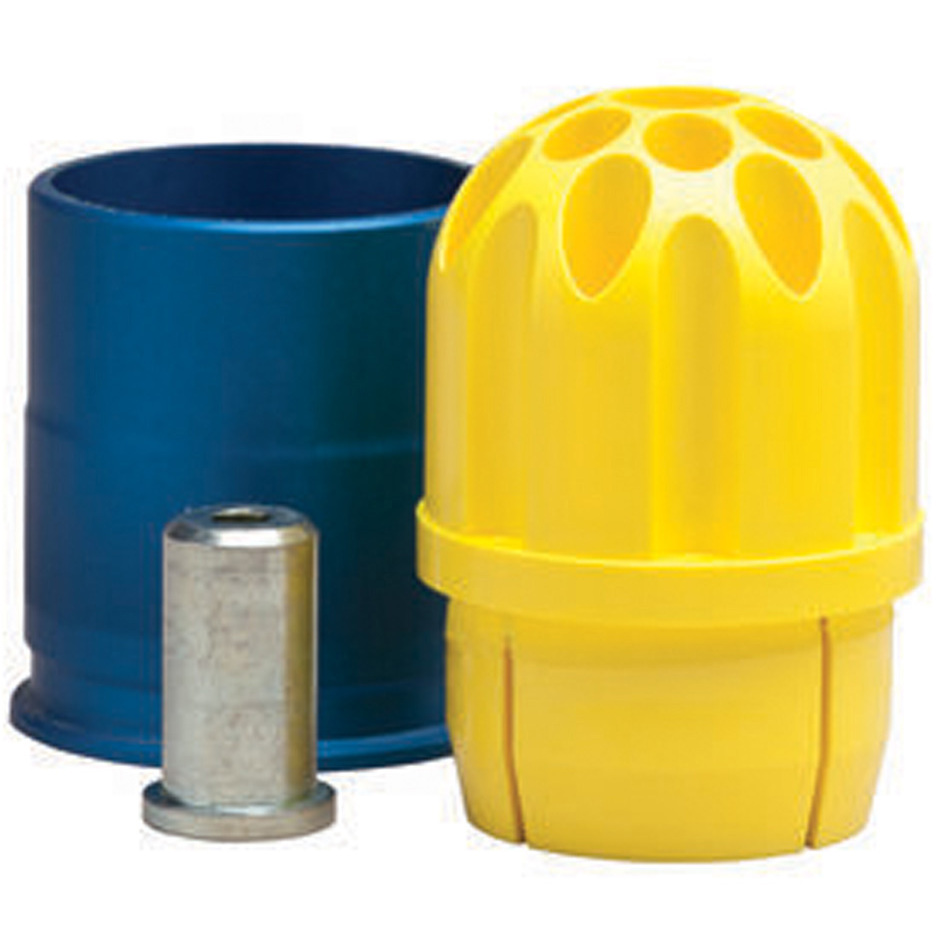 Direct Impact® 40 mm Reloadable 50-Shot Training Kit - Defense Technology