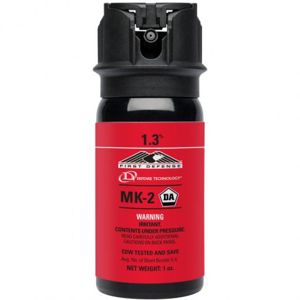 Aerosols Archives - Page 5 of 8 - Defense Technology