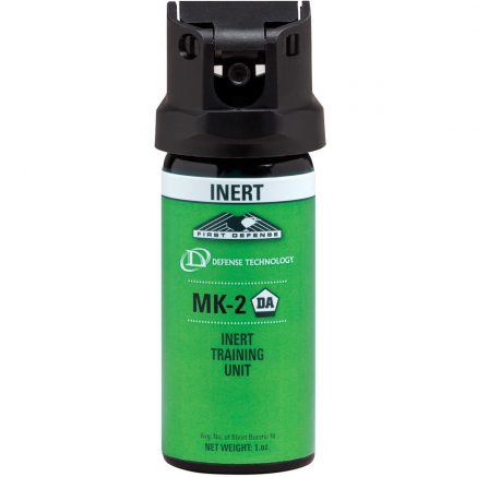 Inert Training Units Archives - Page 2 of 2 - Defense Technology