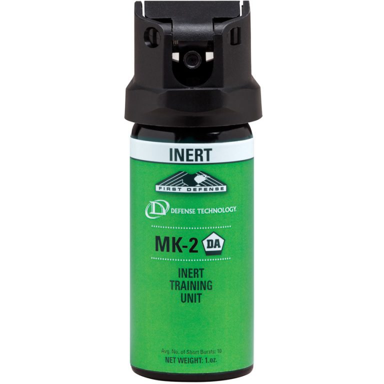 Inert Training Units Archives - Page 2 of 2 - Defense Technology