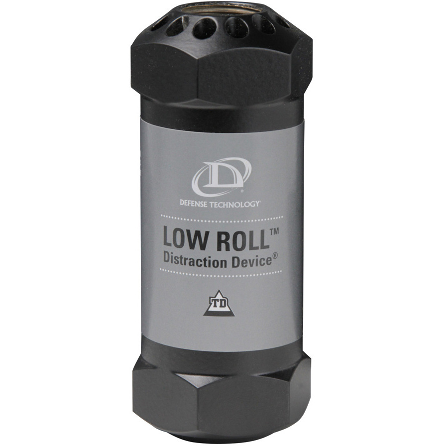 Distraction Device® Reloadable Body - Defense Technology