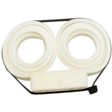 Spare Cuff™ Disposable Restraints - Defense Technology