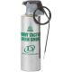 Riot Control Continuous Discharge Grenade, CS - Defense Technology