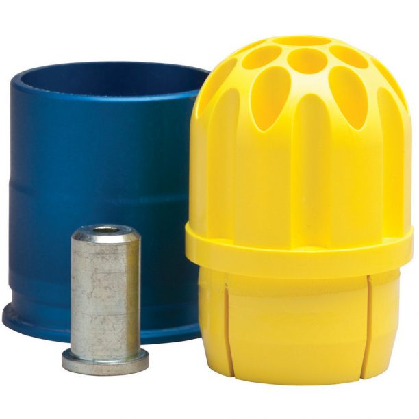 Bean Bag Round 40mm - Defense Technology