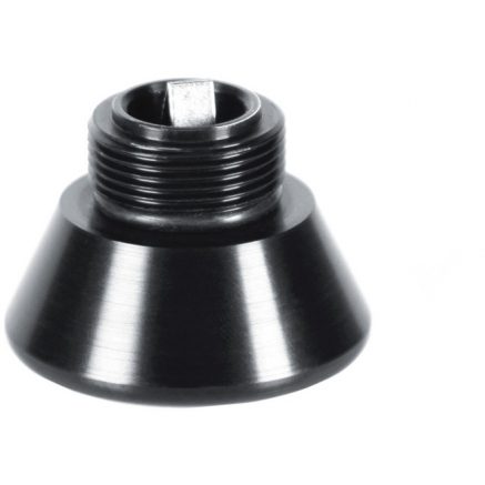 Baton Trauma Zone Chart - Defense Technology