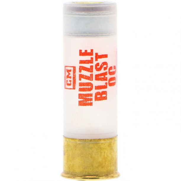 Drag Stabilized™ 12-Gauge Bean Bag Round - Defense Technology