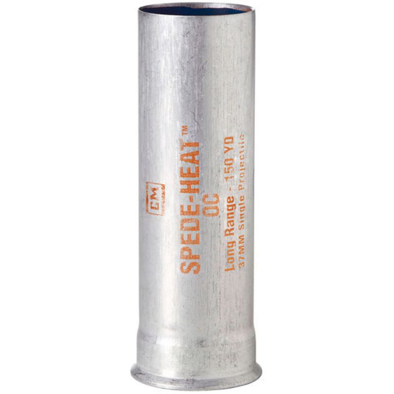 Spede-Heat™ 37 mm Long-Range Round, CS - Defense Technology