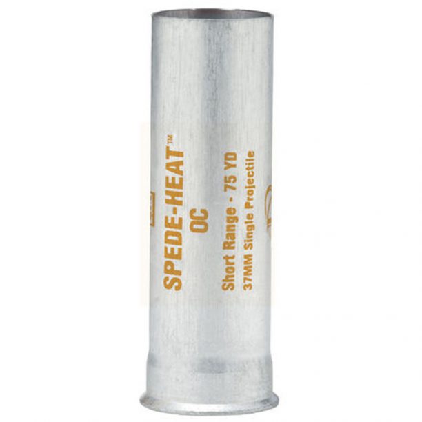 Skat Shell® 37 mm Multiple Projectile Round, Saf-Smoke™ - Defense ...
