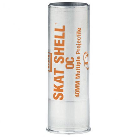 40mm Munitions Archives - Defense Technology