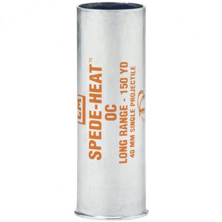 40mm Munitions Archives - Defense Technology