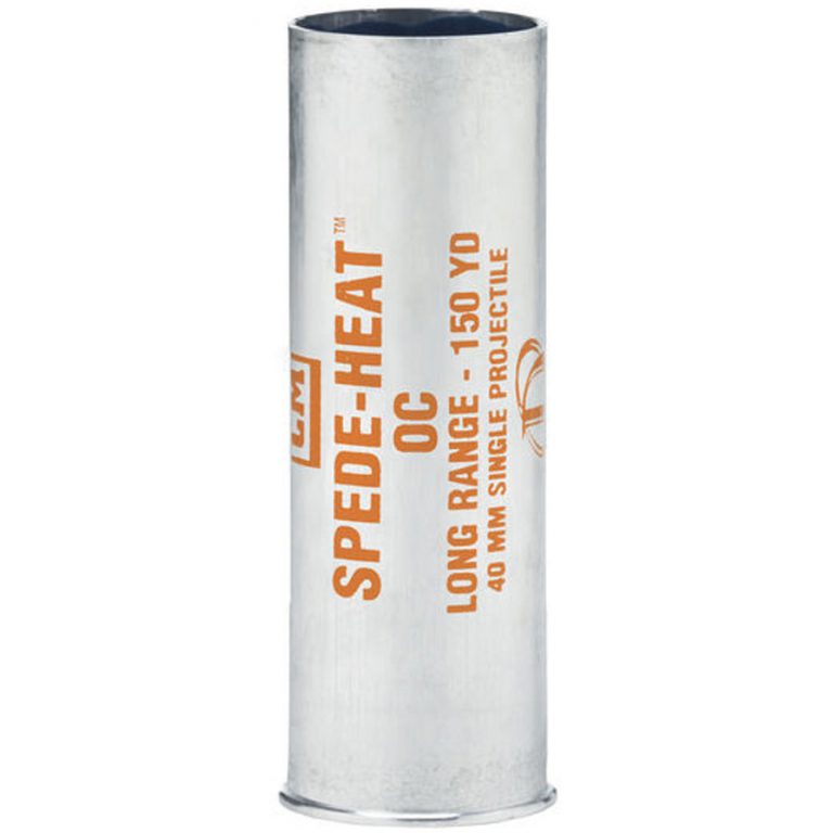 40mm Munitions Archives - Defense Technology