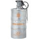 Riot Control Continuous Discharge Grenade, CS - Defense Technology