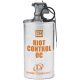 Spede-Heat™ Continuous Discharge Chemical Grenade, CS - Defense Technology