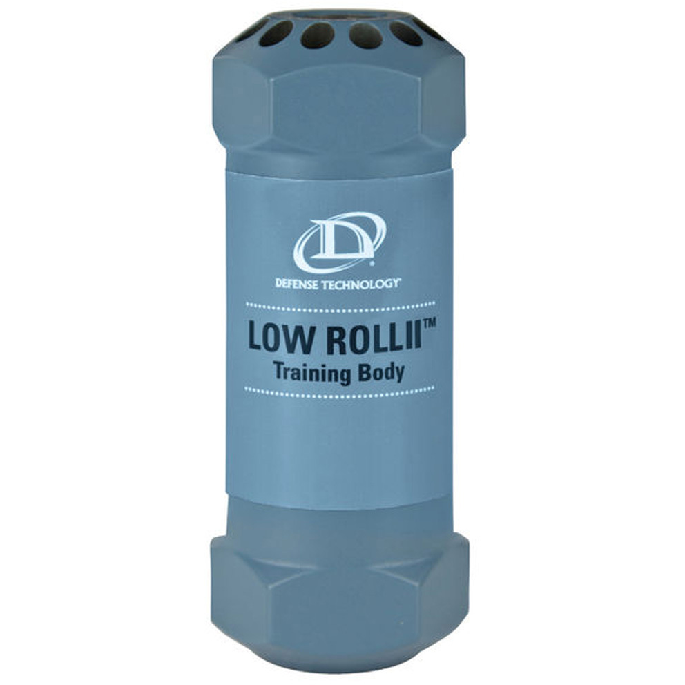 Low Roll II® Distraction Device® Reloadable Training Body - Defense ...