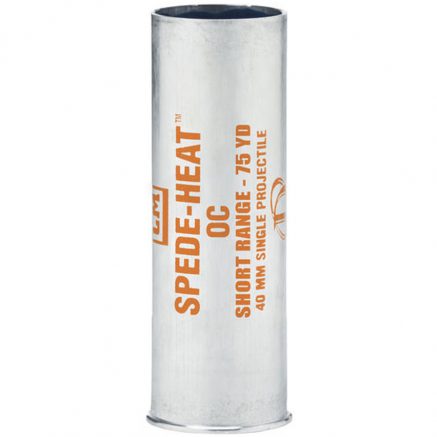 40mm Munitions Archives - Defense Technology