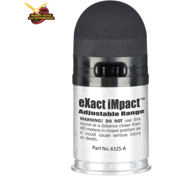 Direct Impact® 40 mm Reloadable 50-Shot Training Kit - Defense Technology