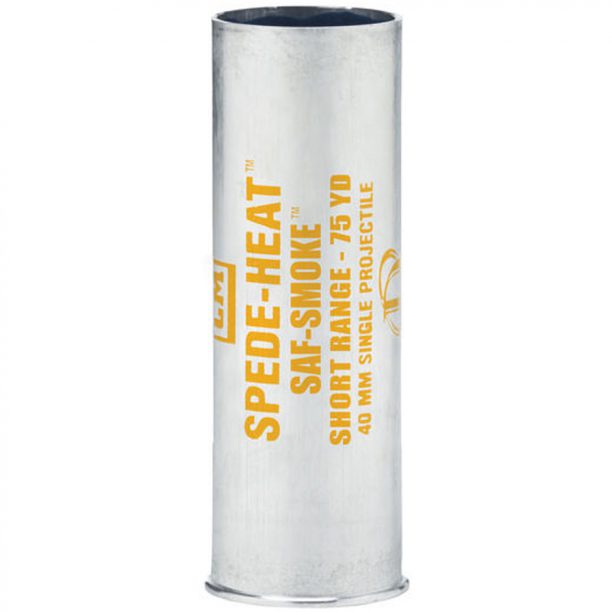 40mm Munitions Archives - Defense Technology