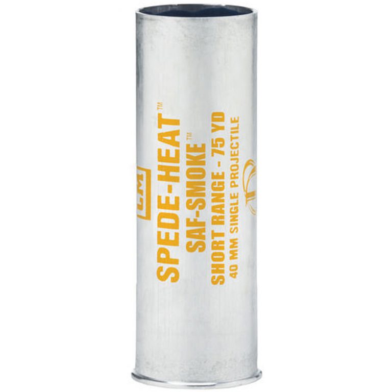 40mm Munitions Archives - Defense Technology
