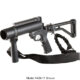 40mm LMT™ Tactical Single Launcher, Expandable Stock - Defense Technology