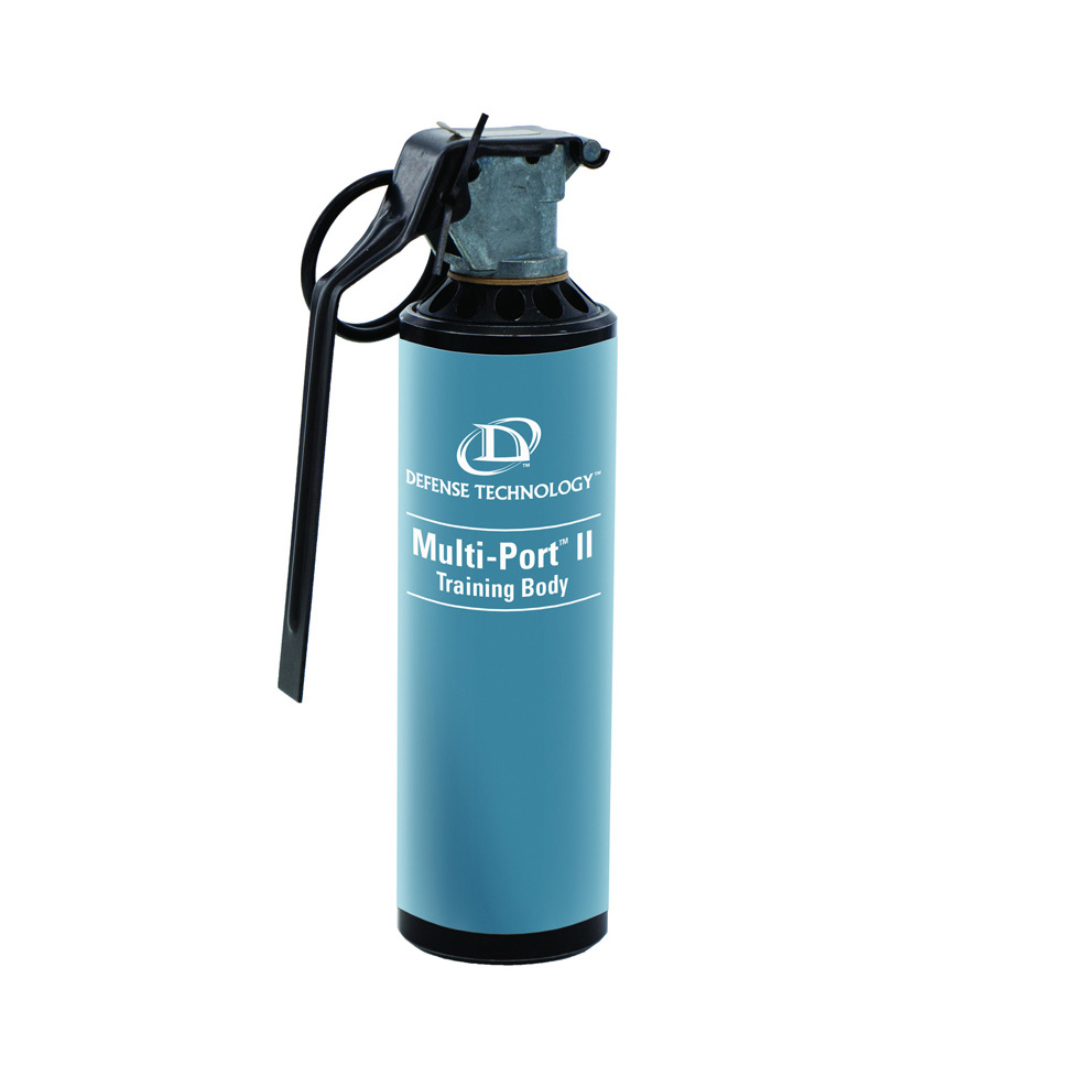 Multi Port II™ Distraction Device® Training Kit - Defense Technology