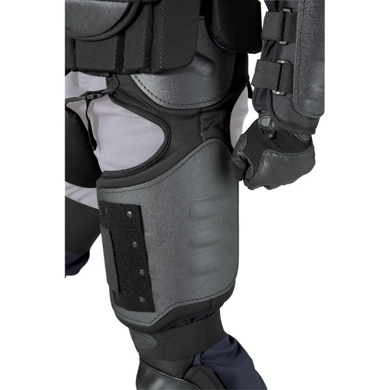 Monadnock® Riot Gear Archives - Page 2 of 5 - Defense Technology