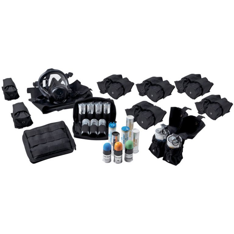 Launcher & Accessories Archives - Defense Technology