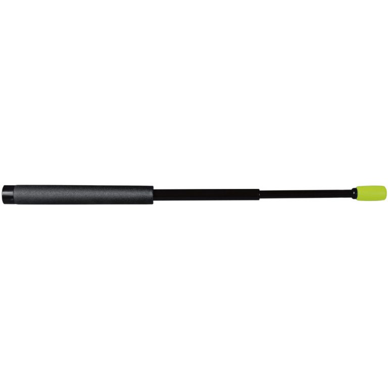 AutoLock® II Expandable Baton - Defense Technology