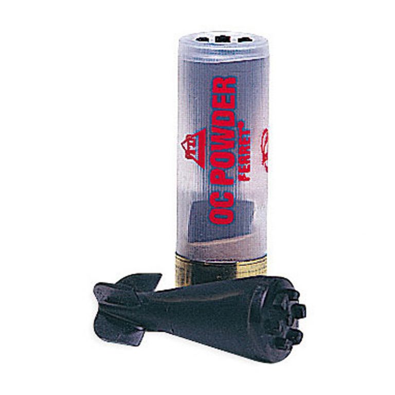 12-gauge Munitions Archives - Defense Technology