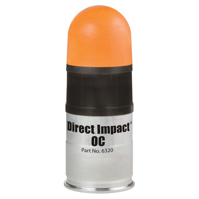 40mm Munitions Archives - Page 2 of 2 - Defense Technology