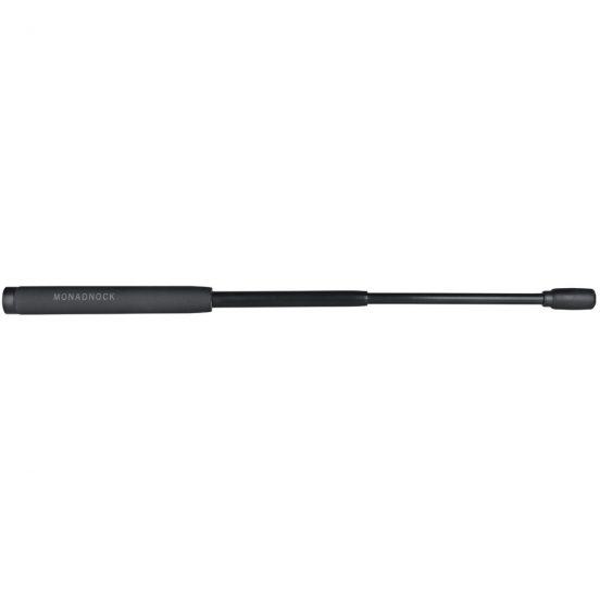 Detective® Classic Friction Lock Black Chrome Expandable Baton ... Detective® Classic Friction Lock Black Chrome Expandable Baton ...