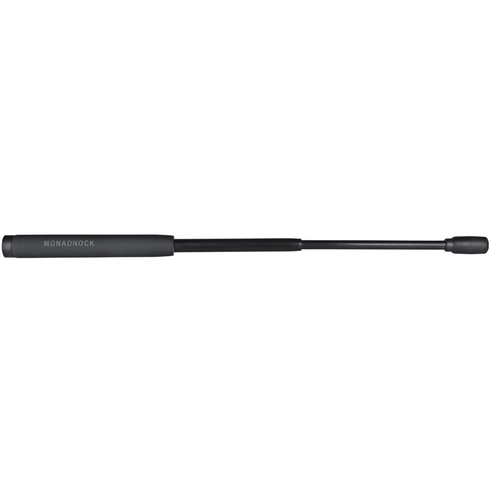 Detective® Classic Friction Lock Black Chrome Expandable Baton ... Detective® Classic Friction Lock Black Chrome Expandable Baton ...