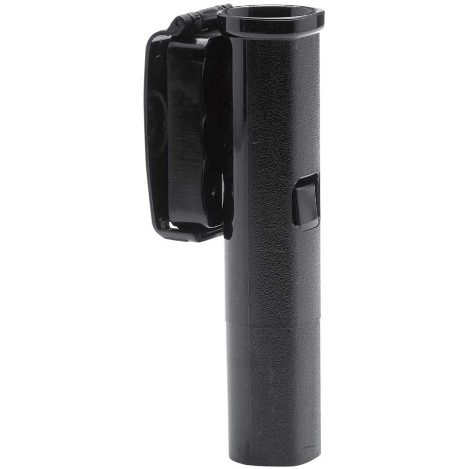 Front Draw® 360° Swivel Clip-On Baton Holder for AutoLock® Batons ...