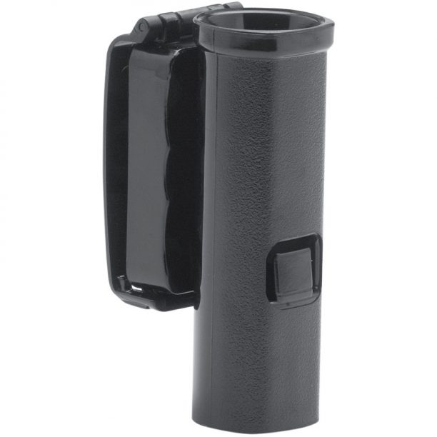 Front Draw® 360° Swivel Clip-On Baton Holder for AutoLock® Batons ...